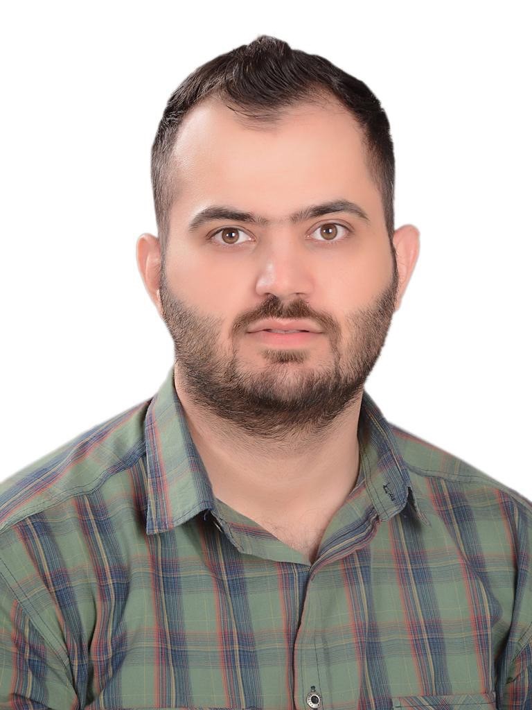Mohammed Israa Kayali