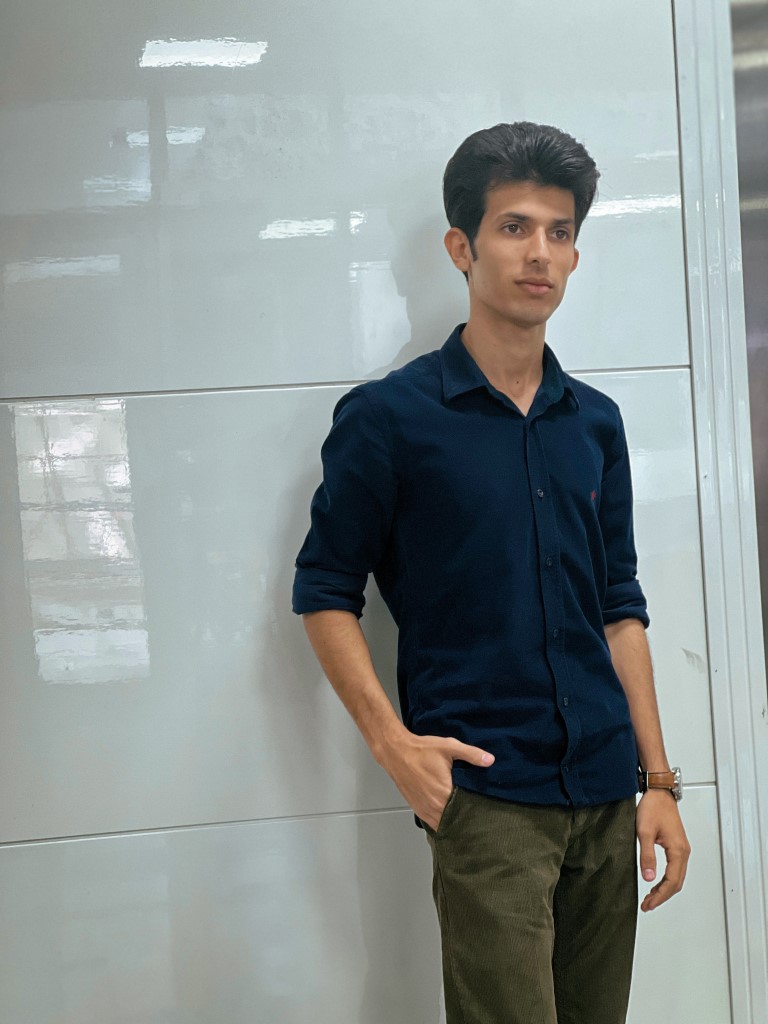 Muhammad Basim Muhammad Hasan