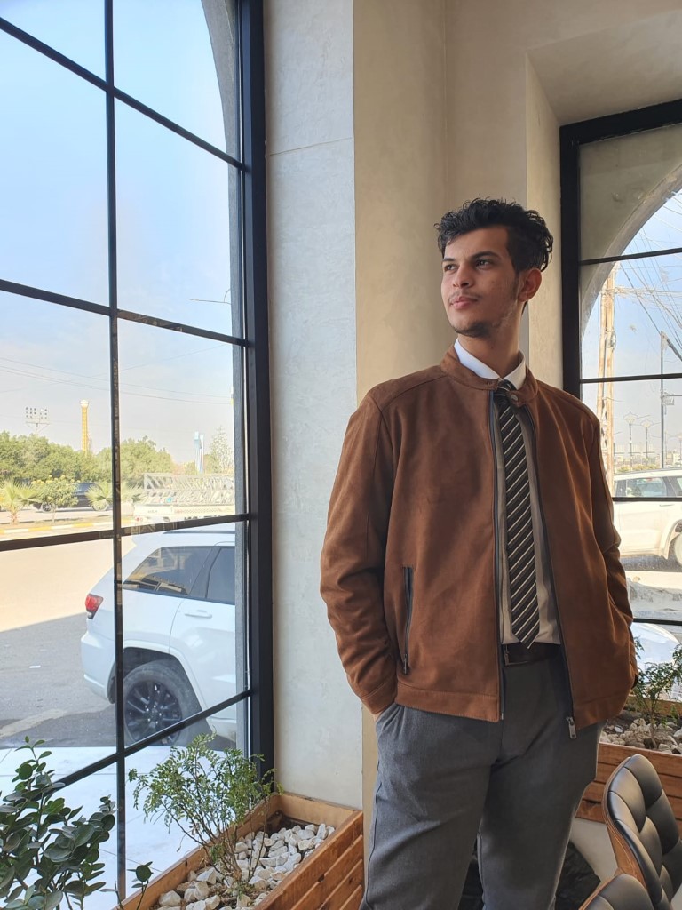 Musa Muhammad Jabbar