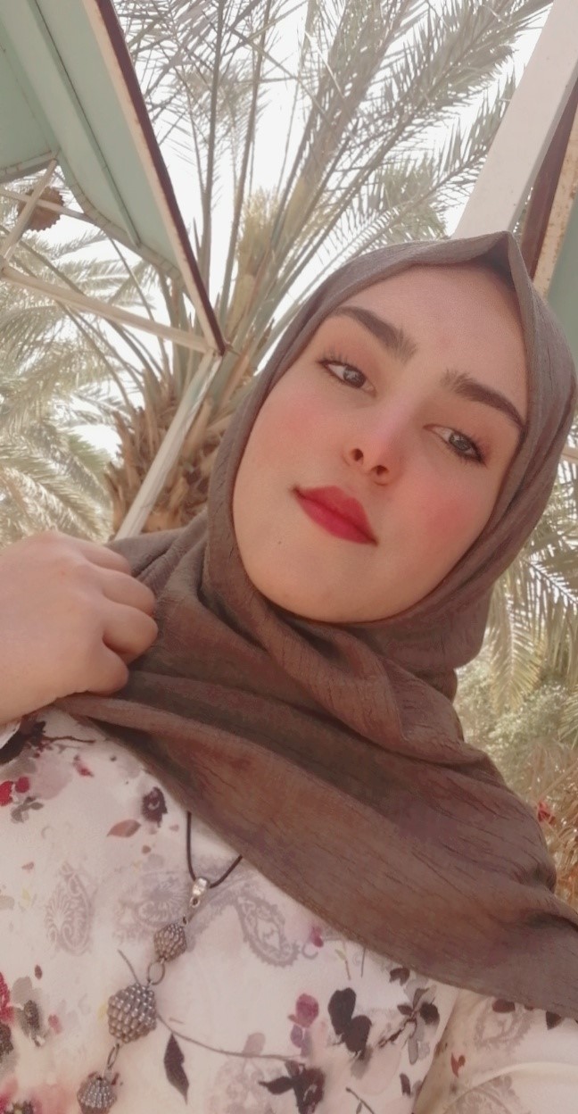 Fatima Hussein Mosa