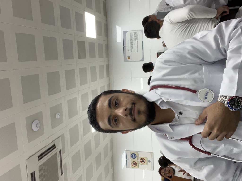 Baqir Abdul-Abbas Abdul Mubem Kadhum